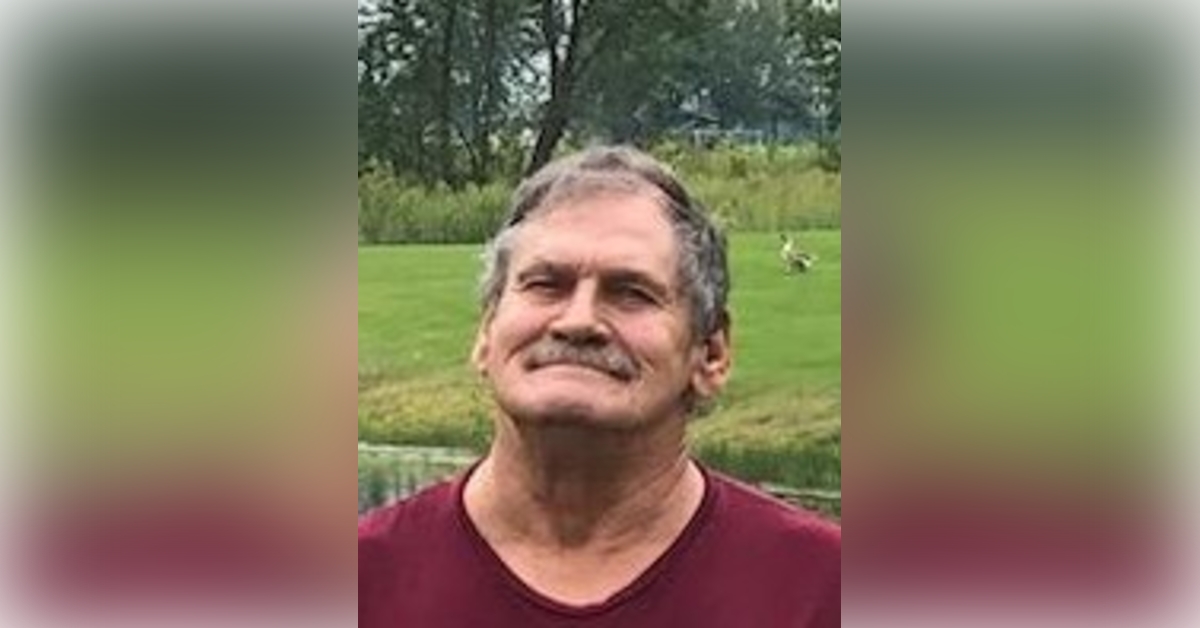 Obituary information for Steven Douglas Bush