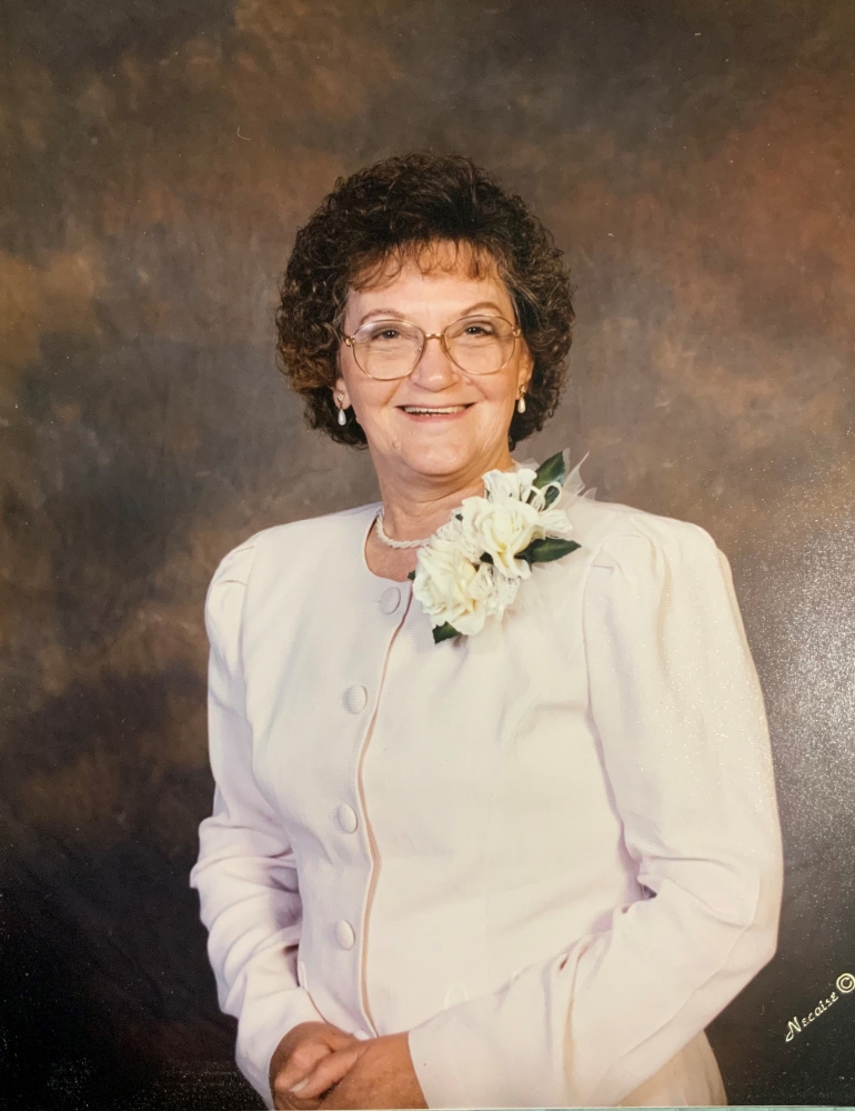 Mary Margaret Goodwin - 2024 - Ascension Funeral Group
