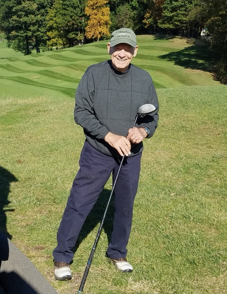 Norman Salt - Memories Trees