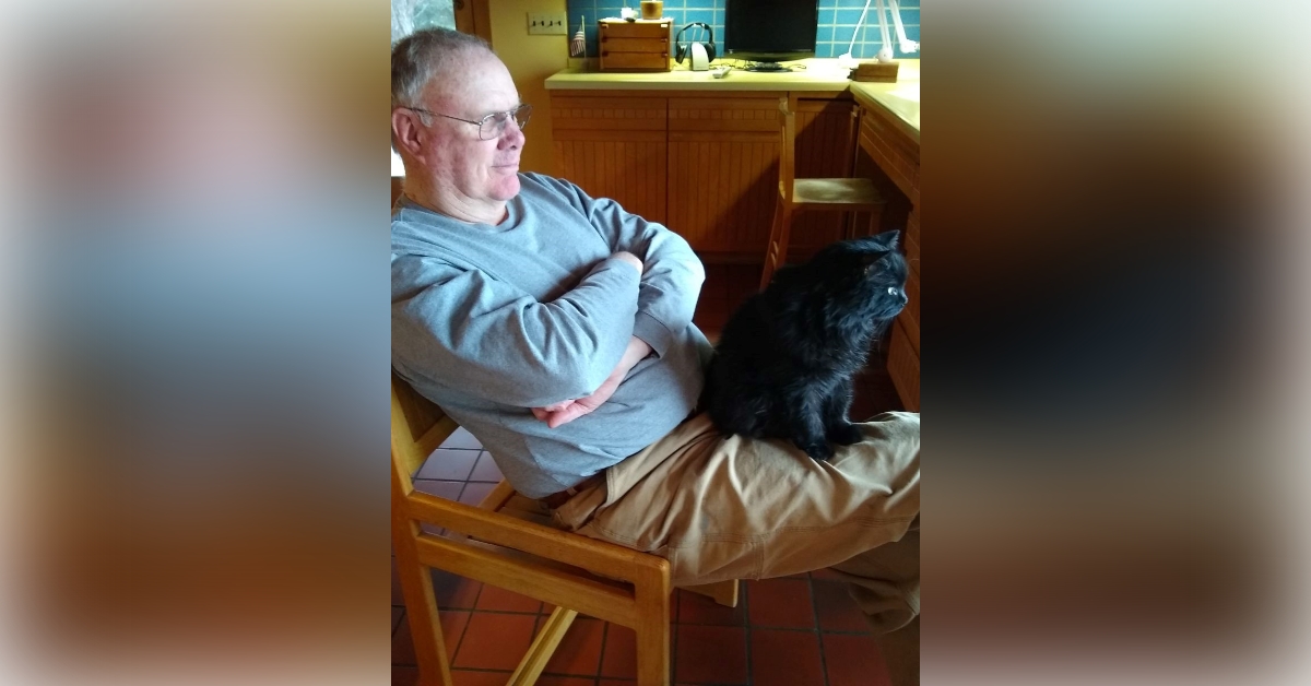 Obituary information for Dr. Douglas "Doug" Wayne Alvord