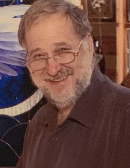 Robert "Bob" Krauski - 2024 - Evert Luko Funeral Home