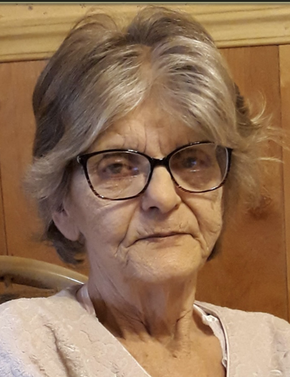 Sharon McPherson - 2024 - Voran Funeral Home