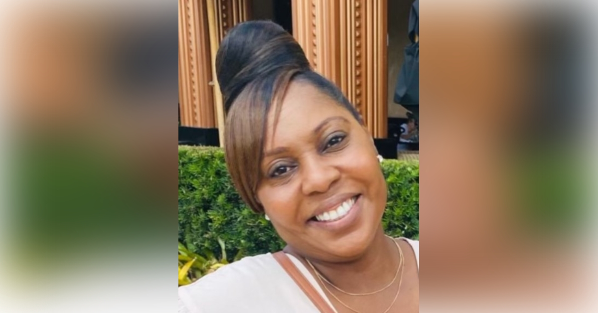 Obituary information for Shelda Phillip