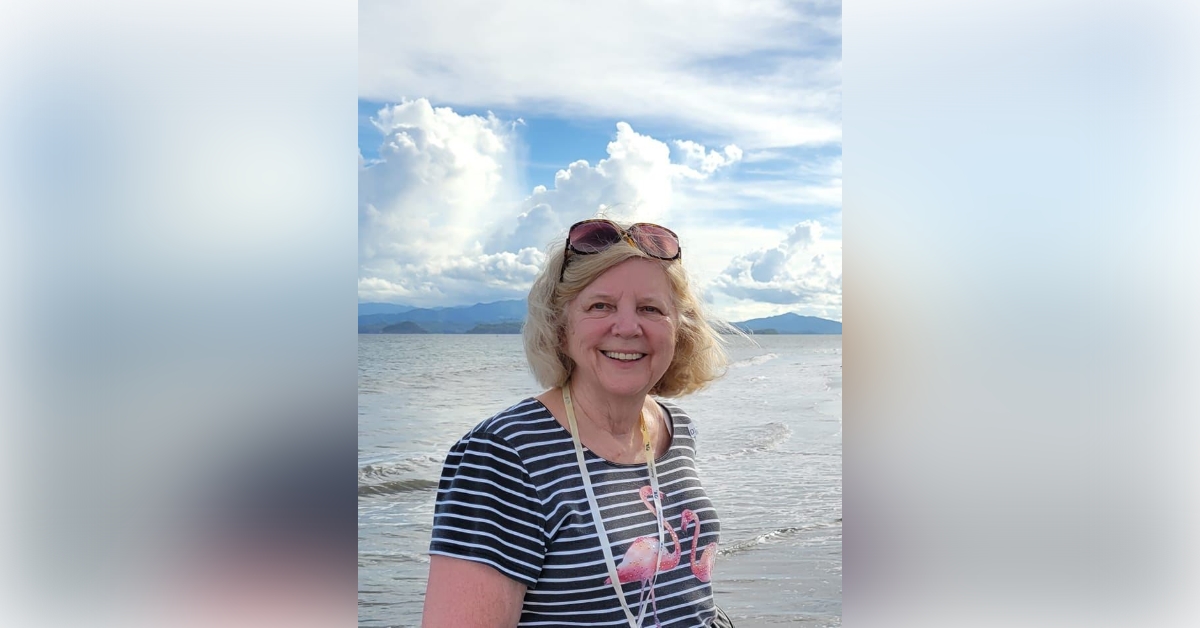 Obituary information for Donna Dillon Driscoll