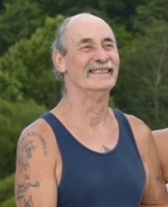 James Ernest Simpson - 2024 - Cooke Funeral Home and Crematorium