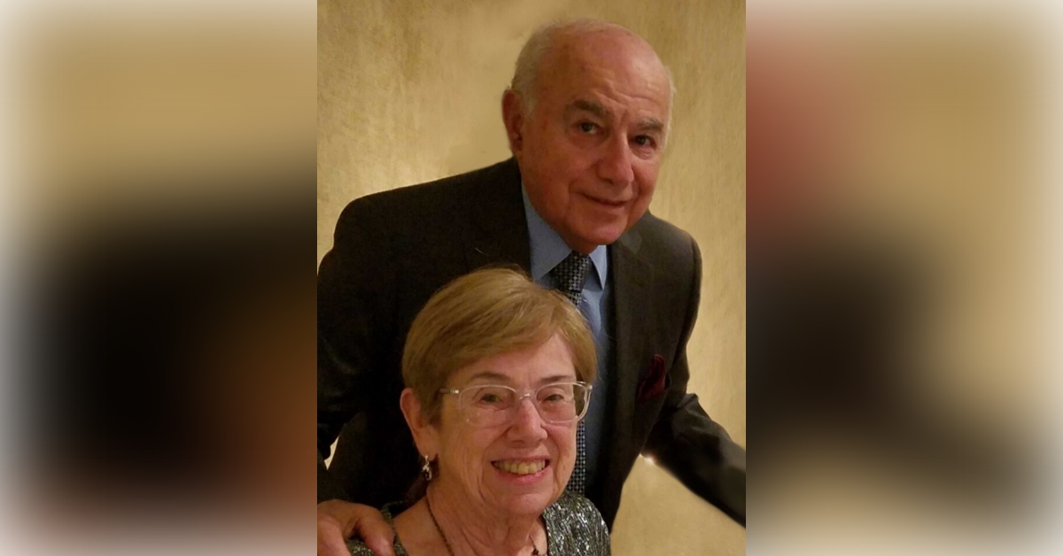 Obituary information for Joseph Parrillo