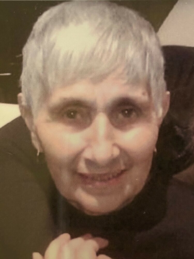 Elvira Citro (née Bonfiglio) - 2024 - Cole Funeral Services