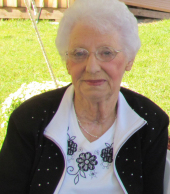 Helen Elizabeth Backus - 2024 - Brett Funeral Chapels Ltd.