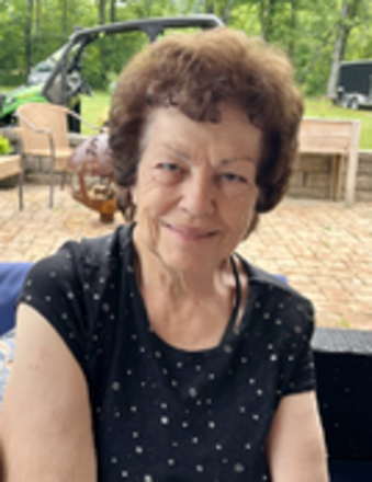 Nancy Reisinger Davis Obituary - 2024 - Charles H. McIntyre Funeral Home