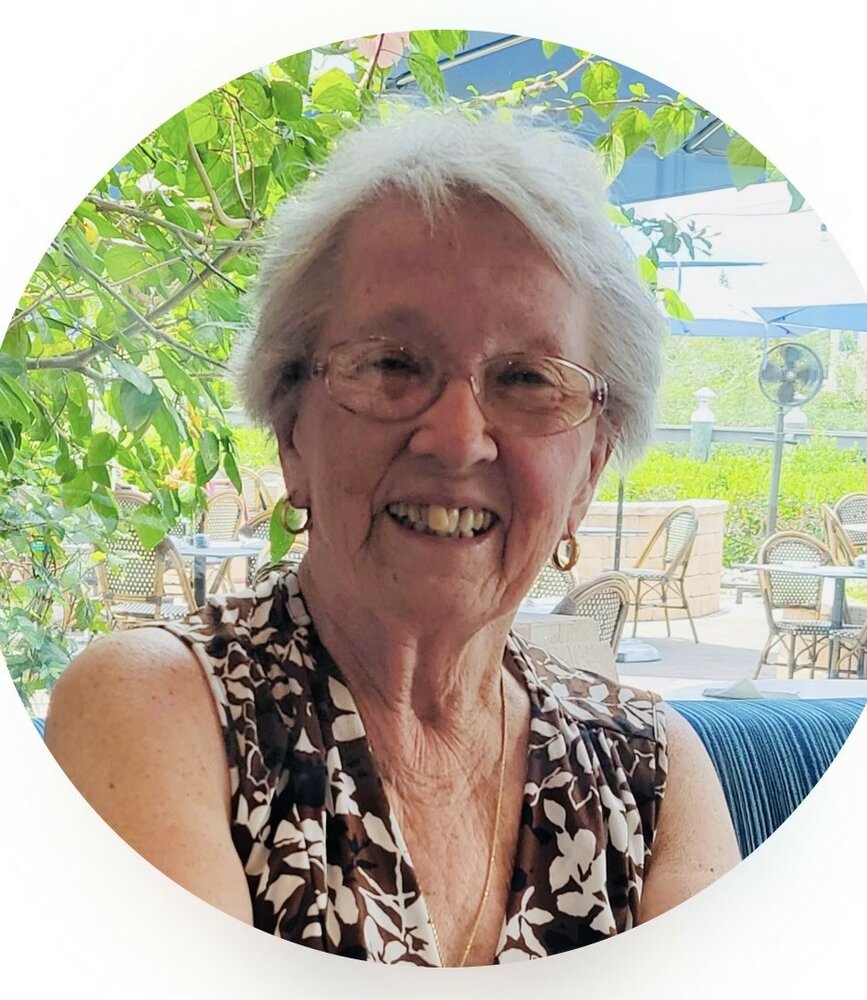 Janet Dorothy Clark - 2024 - Farley Funeral Homes and Crematory - Venice