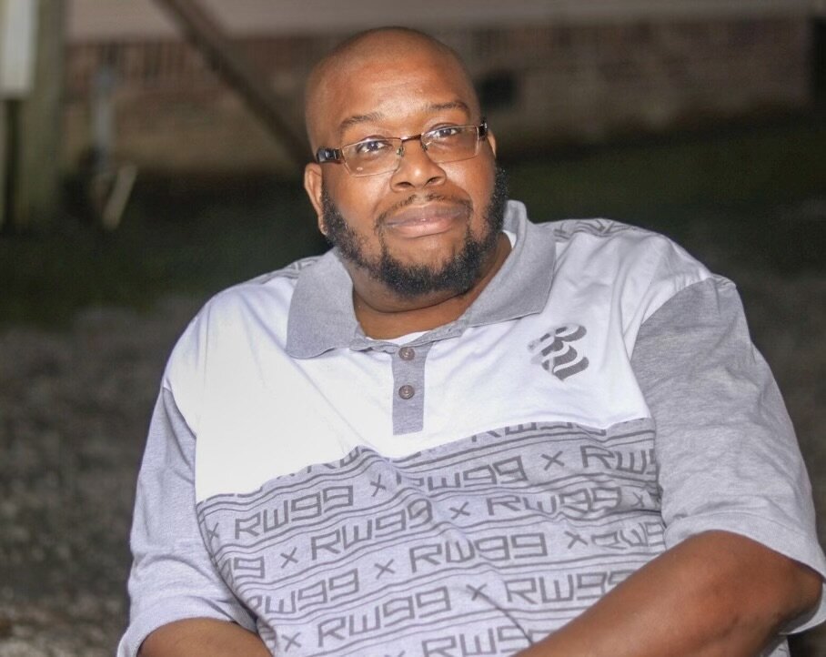 Kaliq Washington - Memories Trees