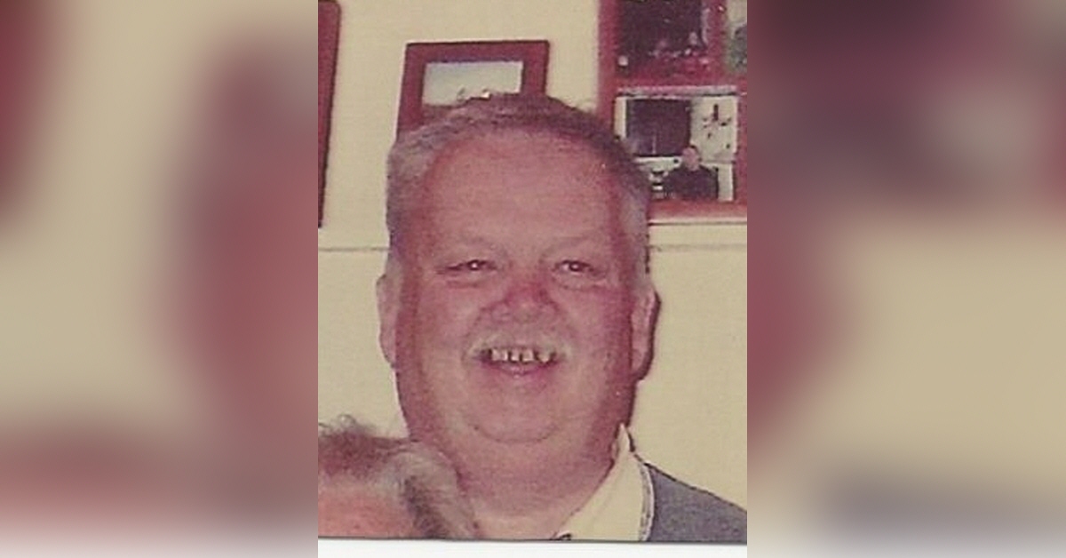 Obituary information for Gary E. Sinclair