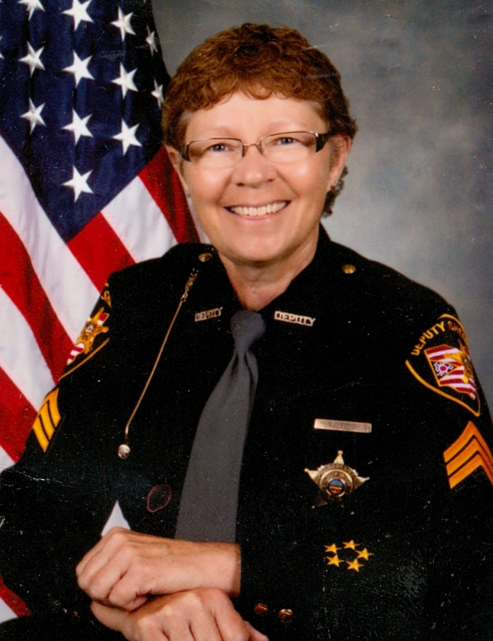 Pamela Butler - 2024 - Walker Funeral Homes OH