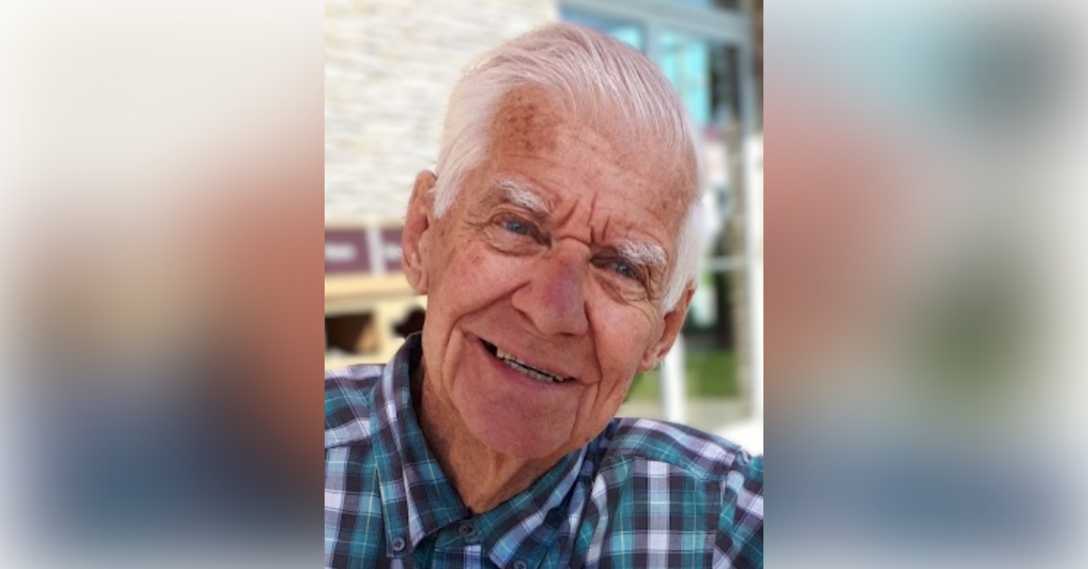 Obituary information for John Albert Crump