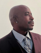 Rodney DeWayne Anthony - 2024 - Clark Funeral Home, Inc.