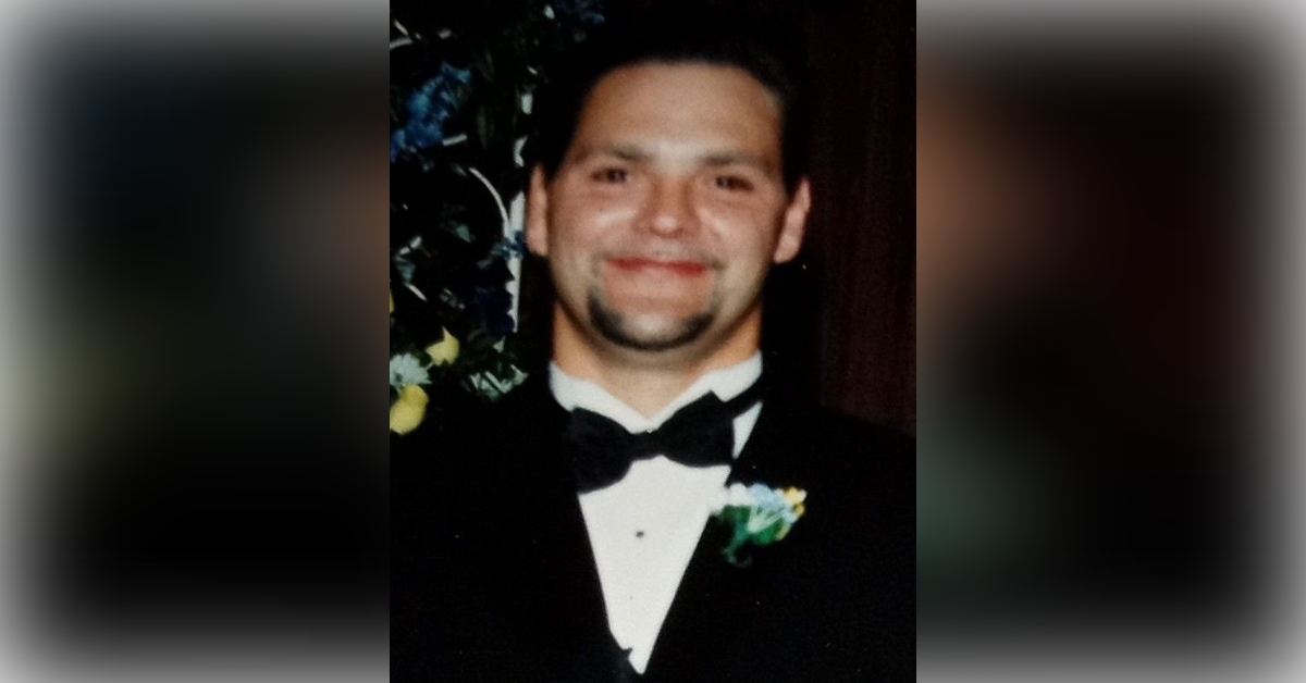 Obituary information for Richard 'Brian' Urda