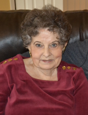 Geraldine Marie Abdi - 2024 - CFH Online