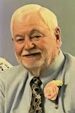 Gerald Cushing - Memories Trees