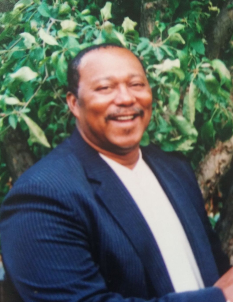 Quinnon Thomas Sr. - 2024 - Highland Park Funeral Home and Crematory