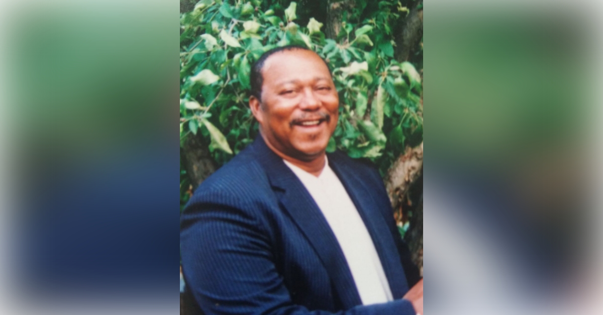 Obituary information for Quinnon Thomas Sr.