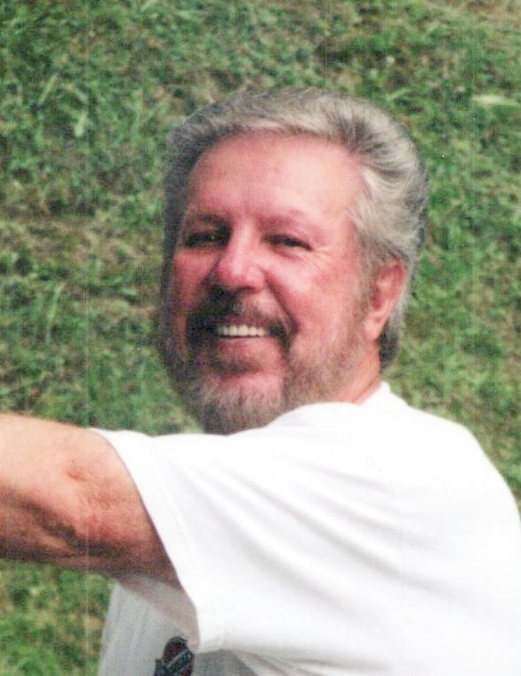 Claude Elliott - Memories Trees