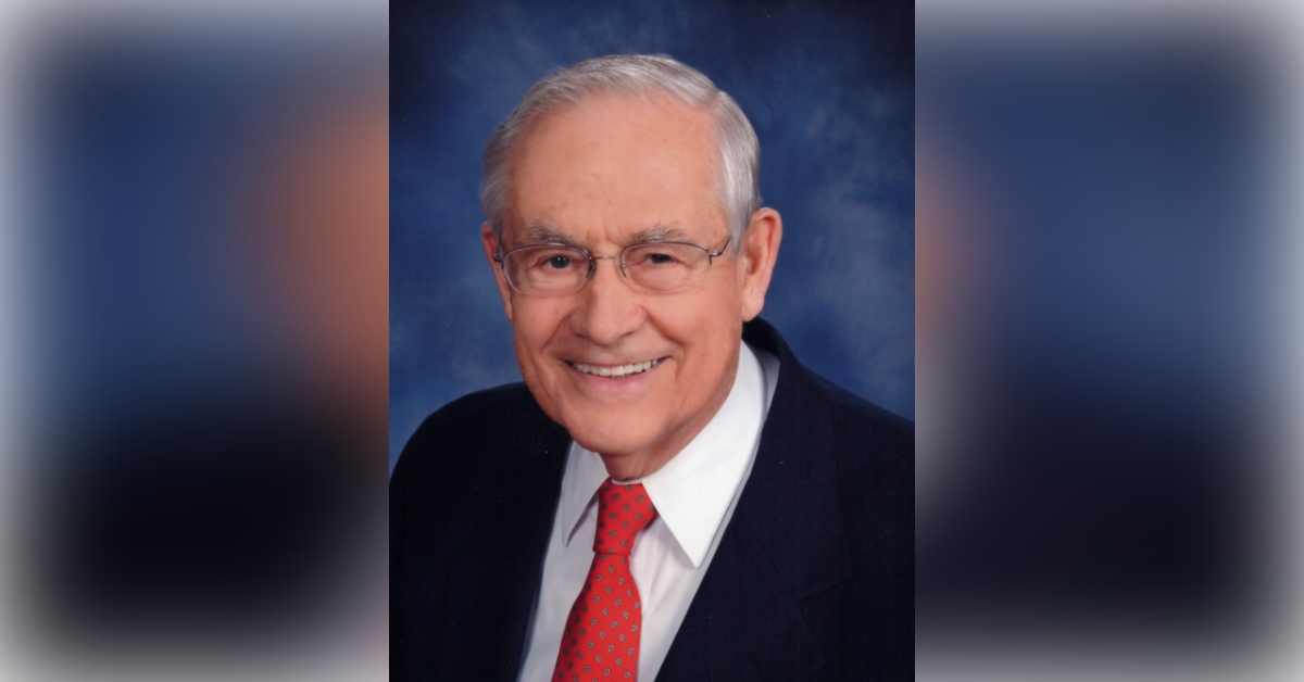 Obituary information for Donald Ray McFee