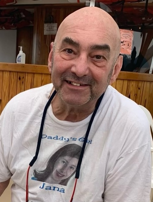 Thomas DeCamilla - 2024 - Houghtaling & Smith Funeral Home, Inc.
