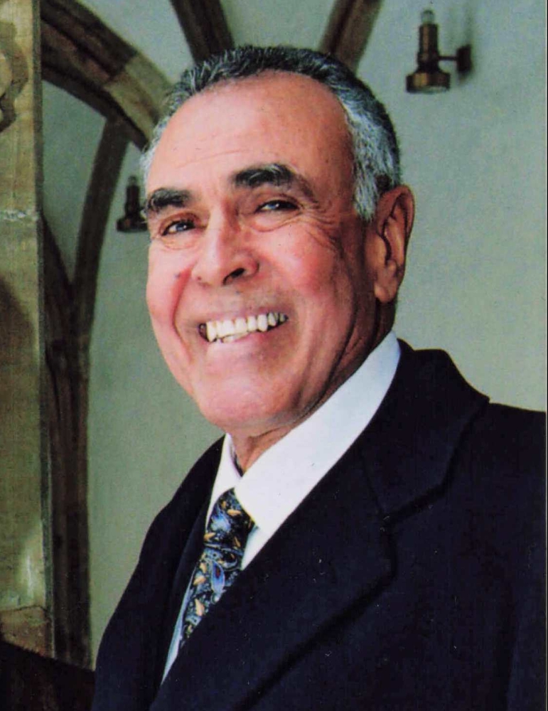 Said Saleh - Memories Trees