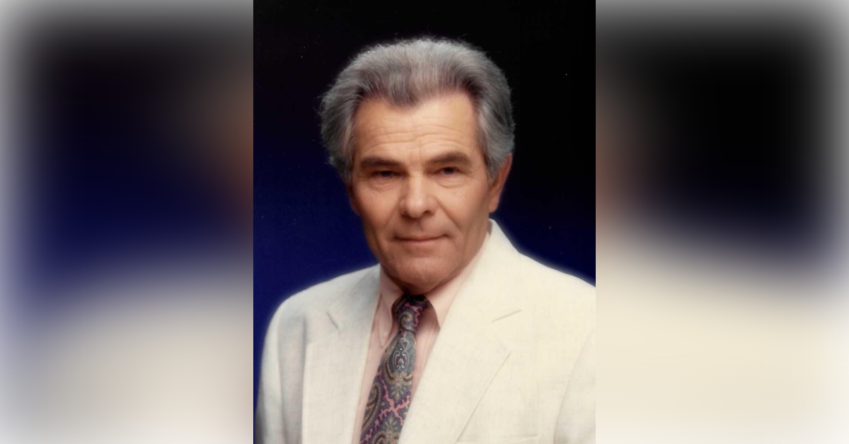 Obituary information for James Robert Dunn