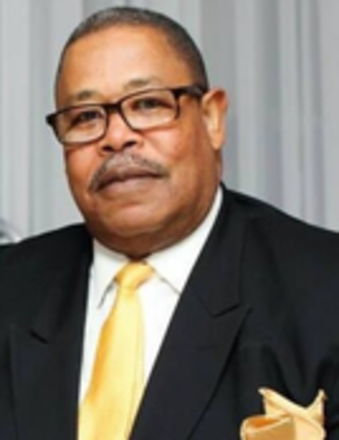 John Leo Garvey Bynoe III - 2024 - O'Donnell Funeral & Cremation Service