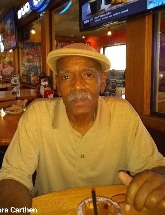 Gregory Shirley - Memories Trees