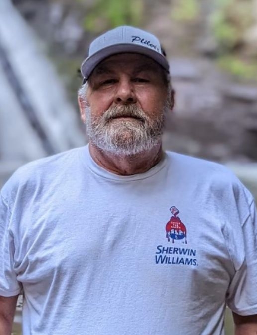 Steve McDonald - Memories Trees