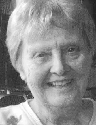 Linda L. Gansky 31303615