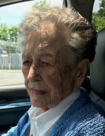 Elizabeth Wayne Pickett - 2024 - Grissom-Martin Funeral Home, Inc.
