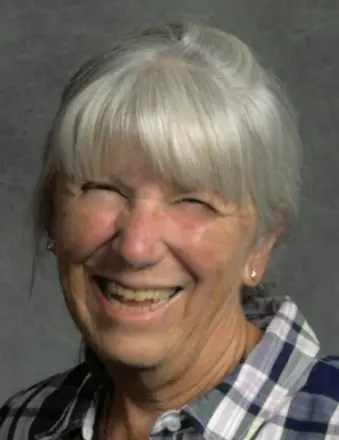 Obituary information for Deanna Kay Johnson