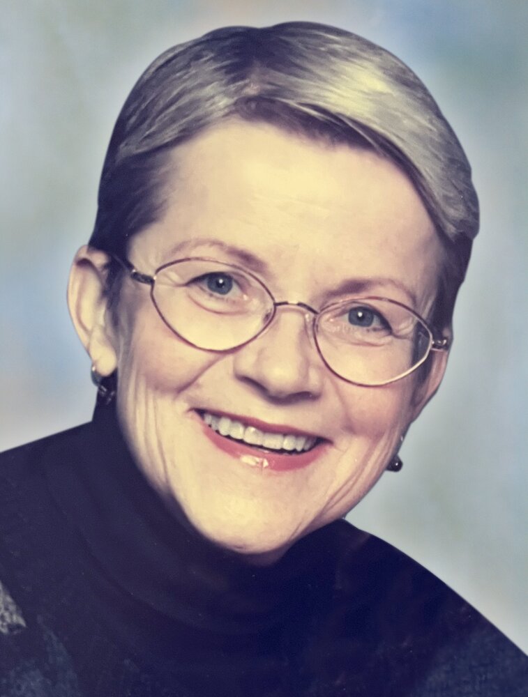 Jane Coull - Memories Trees