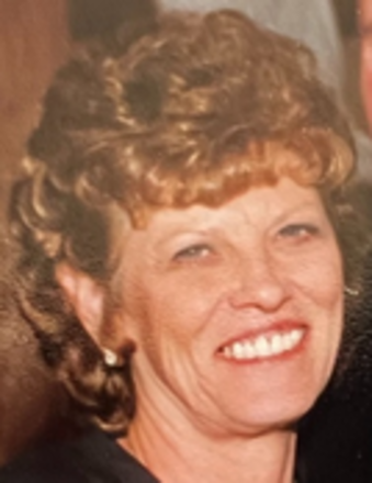 Nancy Jean Densmore - 2024 - Lehman Funeral Homes