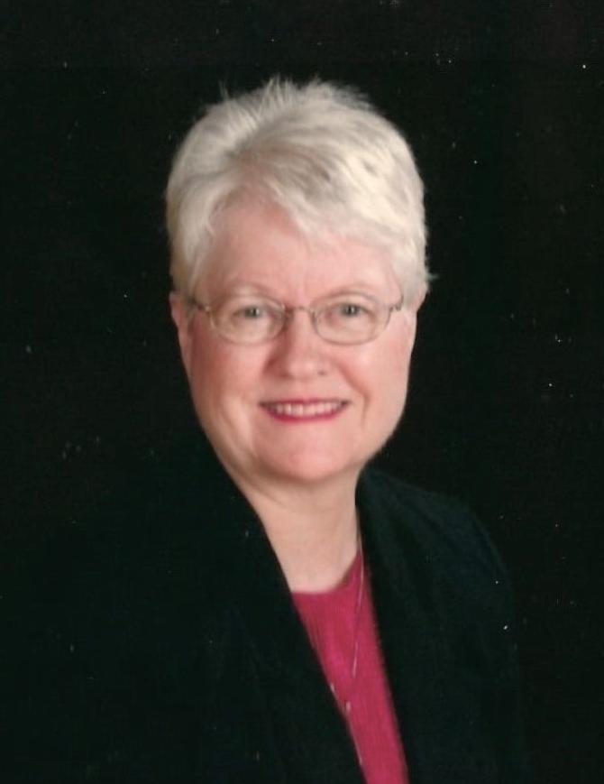 Marla McFetridge - Memories Trees