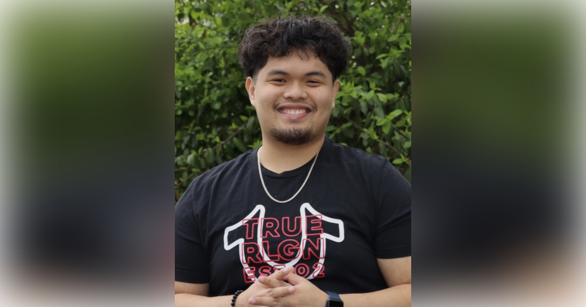 Obituary information for Marion John Esperanza