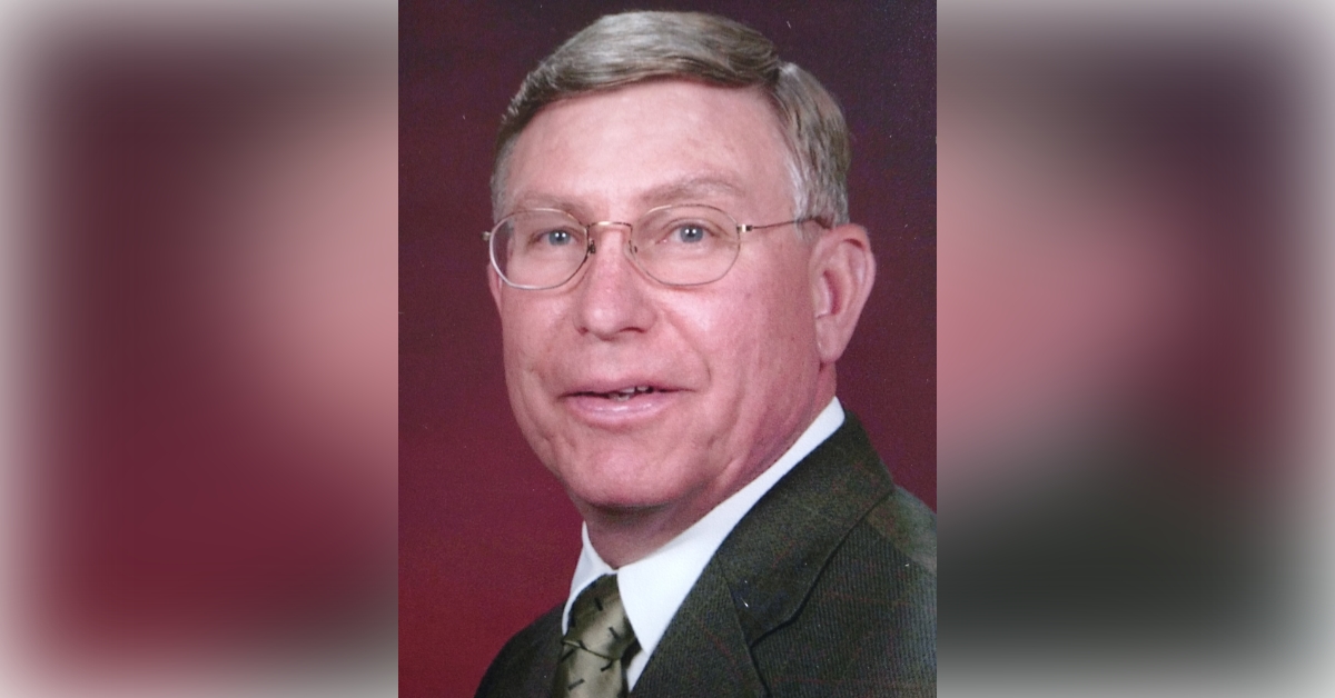 Obituary information for Richard Karl Wenzel