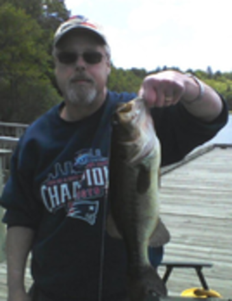 STEPHEN PAUL BUCKLEY Obituary - 2024 - Iannotti Funeral Home