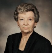Ruth Rochelle Rosevear - 2024 - Cameron Funeral Home Ltd.