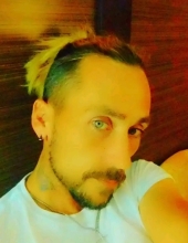 Kevin Richard Jenks - 2024 - Harrington Funeral Home