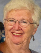 Nancy Louise Toner - 2024 - Heller-Hoenstine Funeral Home, Inc.