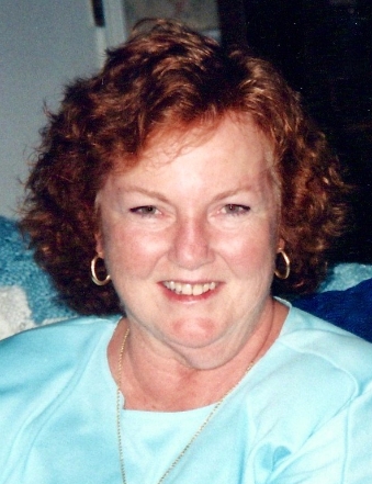 Judith Andrews - 2024 - Dee Funeral Home