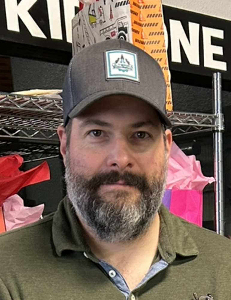 Beau St. Pierre - Memories Trees