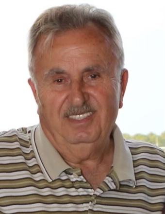 Alan Boyd - Memories Trees