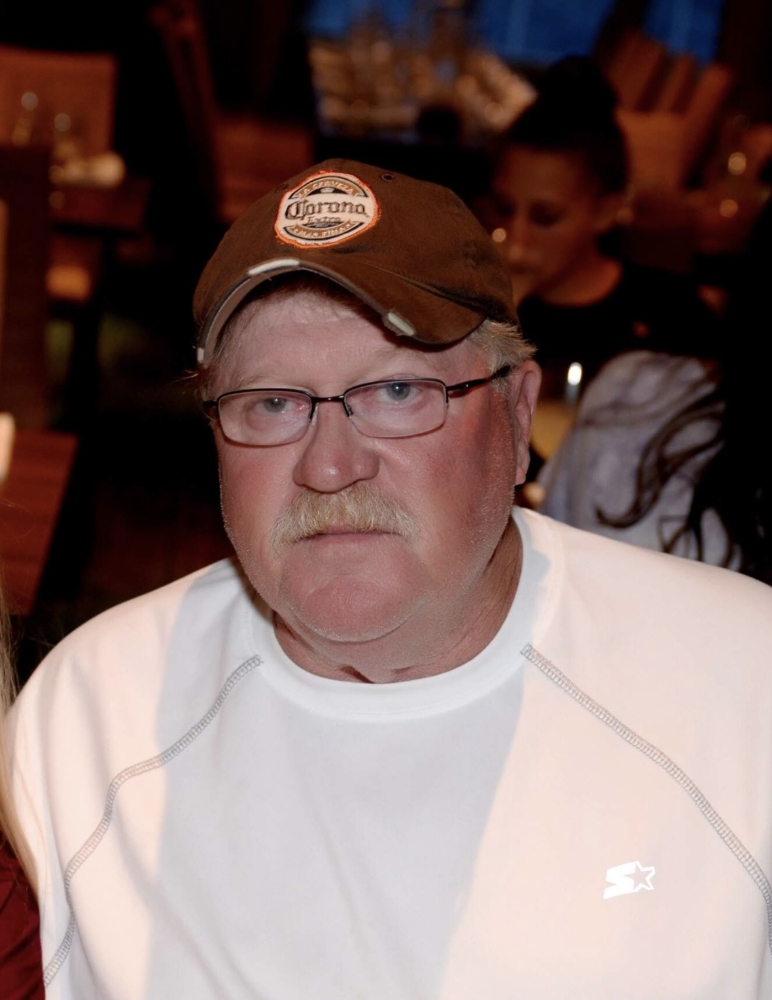 John Edwin Vorwerck Jr. - 2024 - Tufts Schildmeyer Family Funeral Homes