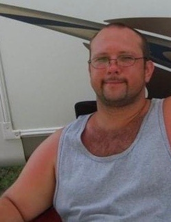 Richard Alan Brown - 2024 - Mowell Funeral Homes