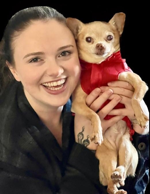 Lily Riley - Memories Trees